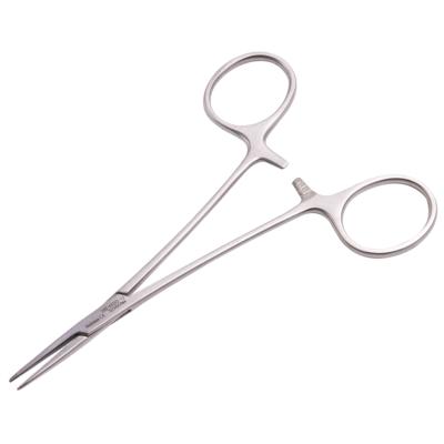 Pinzas hemostáticas Micro Mosquito Recta | ServiDerma