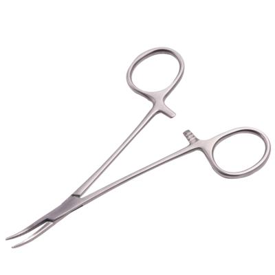 Pinzas hemostáticas Micro Mosquito Recta