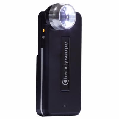 Dermatoscopio para iPhone 5 / 5s, FotoFinder | Serviderma