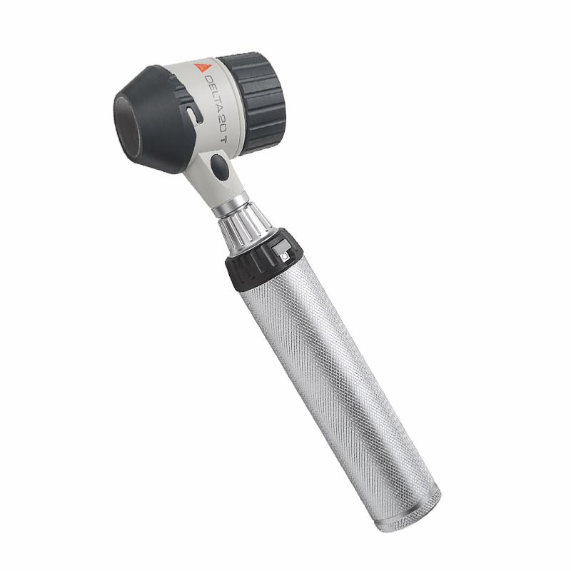 Dermatoscopio HEINE DELTA 20 PLUS | Serviderma