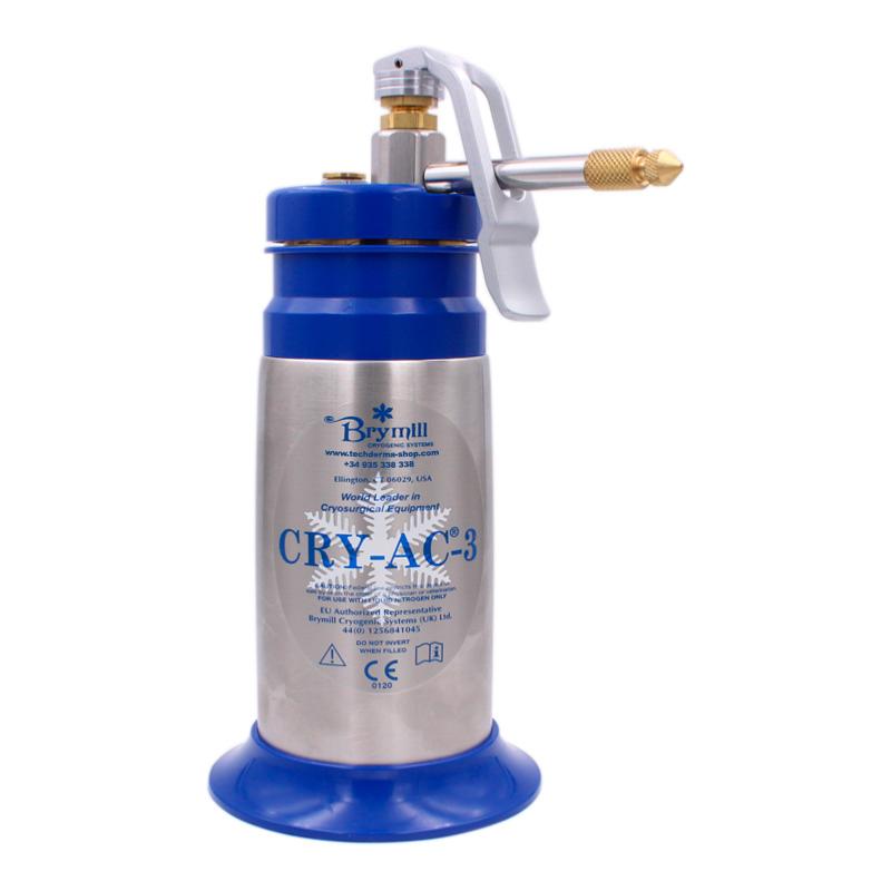 Cry-Ac Kit de Crioterapia | Serviderma.com