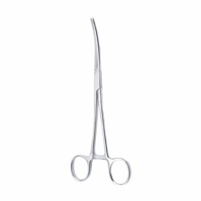 Pinza hemostática HALSTED | Serviderma